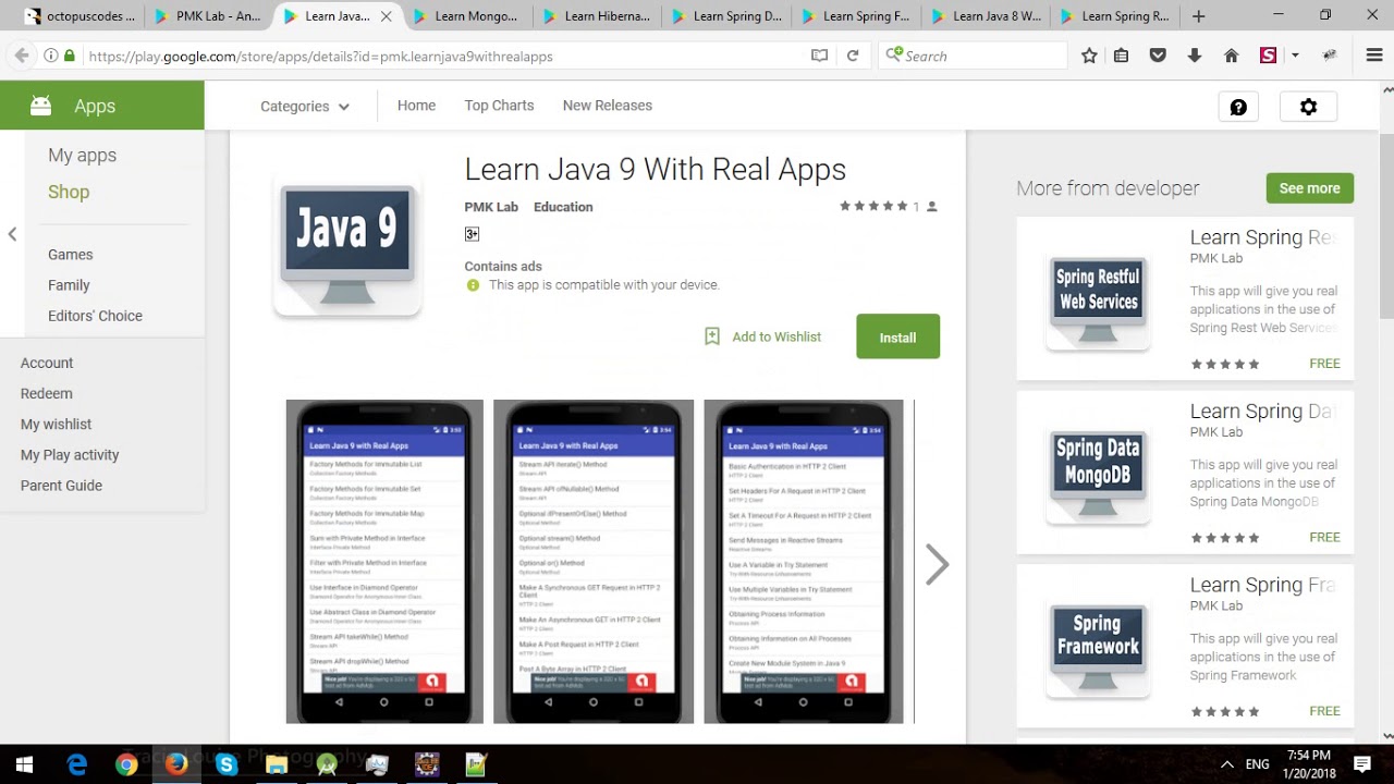 Create New Module System in Java 9