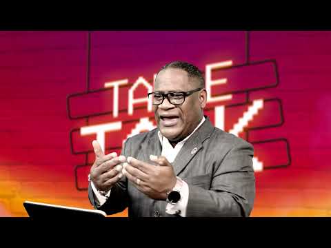 The Meaning of "Being Blessed" (Beyond Money) | Table Talk