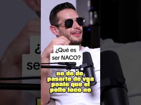 Que es naco #adrianmarcelo #comedia #lamole #viral #shorts