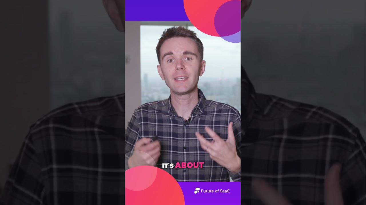 Unlock the power of lead conversion: building the ultimate SaaS marketing funnel for success #saas