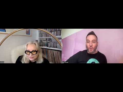 GINA SCHOCK on The Drug Addicted Days of The Go Go's & What REALLY Led to The Go Go's Breakup!!