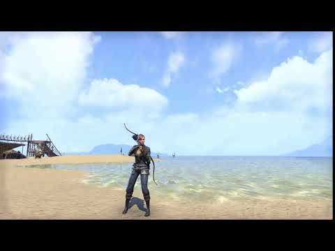 ESO Fashion | Play Tiny Violin (Elder Scrolls Online)