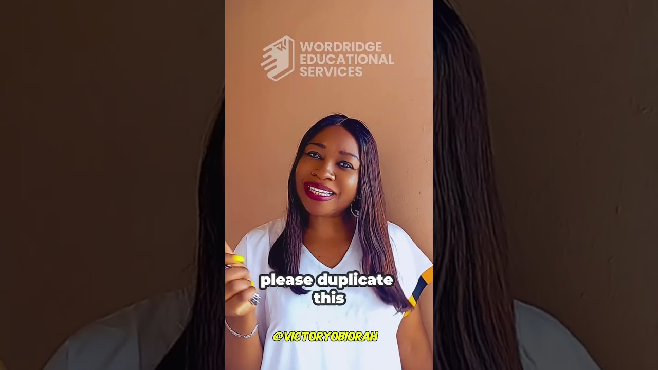 Duplicate vs Replicate – What’s the Difference? 🤔