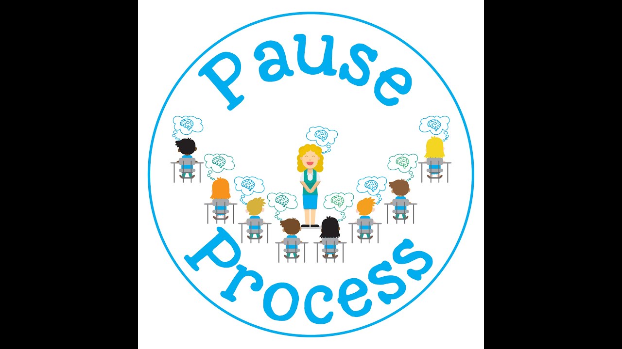 Pause Program Introduction Video
