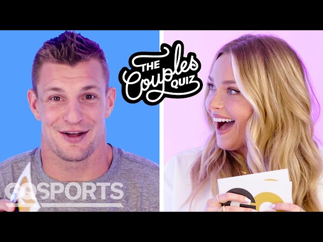 WATCH: Rob Gronkowski's Super Bowl rings are no longer his most-prized ...