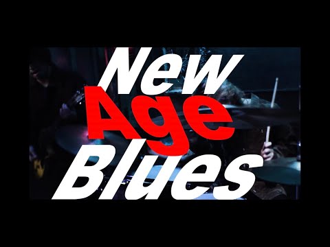 SIX LOUNGE「New Age Blues」Music Video | SIX LOUNGE official site