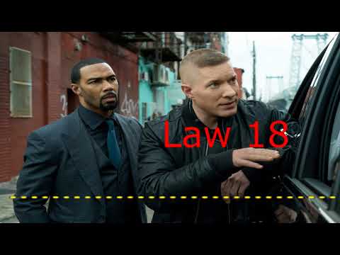 Law 18: Do Not Build Fortresses to Protect Yourself: 48 Laws Of Power