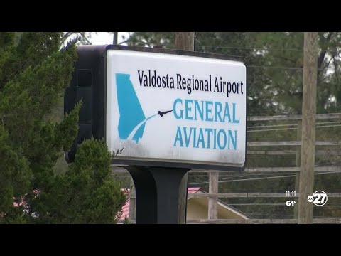 Valdosta airport applies for new grant
