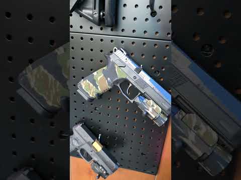 Cz is looking to good!! #usa #trend #trending #comedy #guns #funny #firearms #cz #fyp #cool