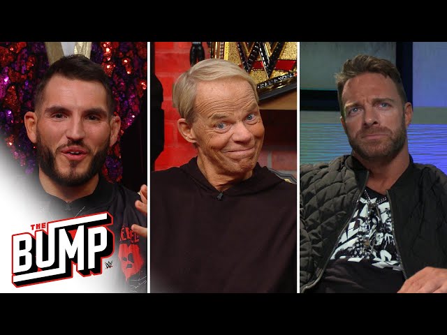 WWE: LA Knight makes bold claim ahead of title match at WWE Crown Jewel