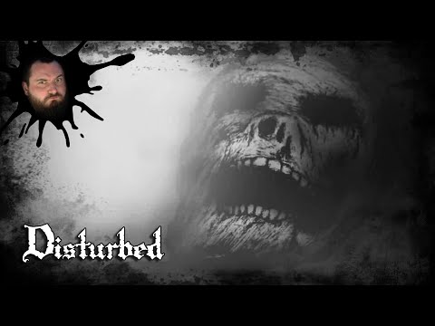 Steam Community :: Disturbed