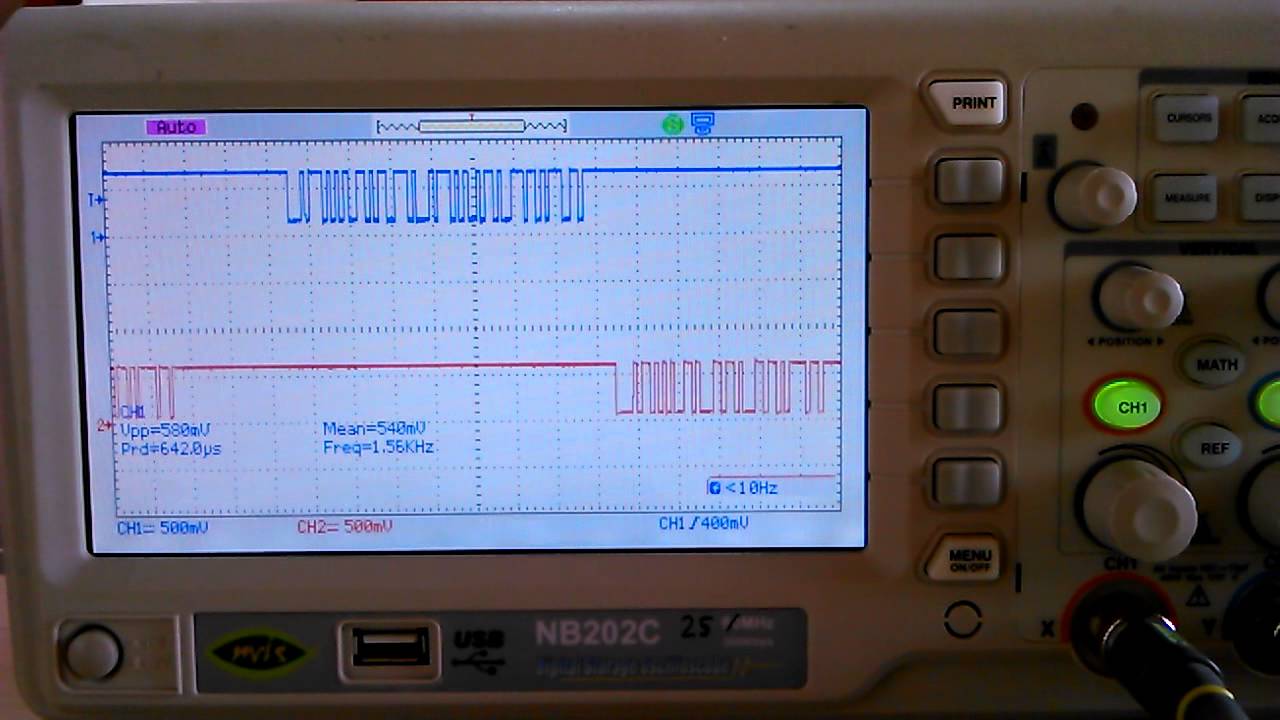 serial communication in java