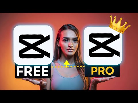 How to Get Free CapCut Pro for Inviting Friends in CapCut Pro β Easy & Legit Method!