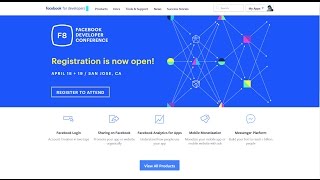 Facebook timeline PHP OOP class