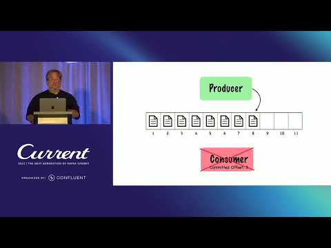 The Wonderful World of Apache Kafka