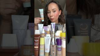 BEST VIRAL SKIN TINTS