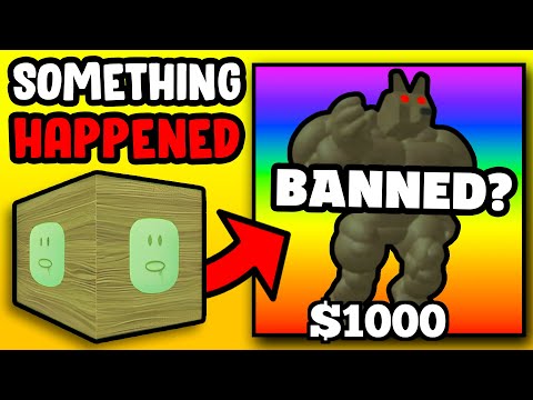 Buying HUNDREDS of ZOMBIE CRATES for 0.1% WEREWOLF... (Dead Rails TD)