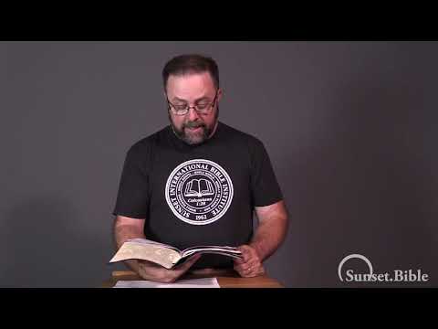 Names of God and Jesus: Jehovah Raah