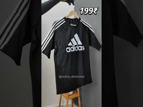 Top 3 Black Nike T-Shirt Under Budget #nike #tshirt