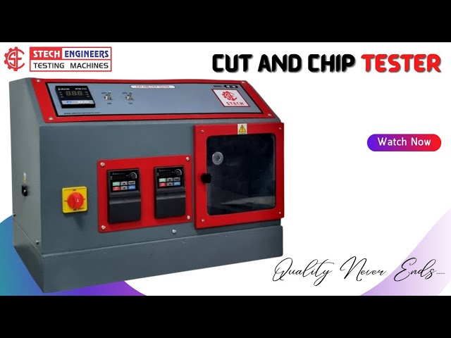 Rubber Testing Equipment - MDR MOVING DIE RHEOMETER Manufacturer from Thane