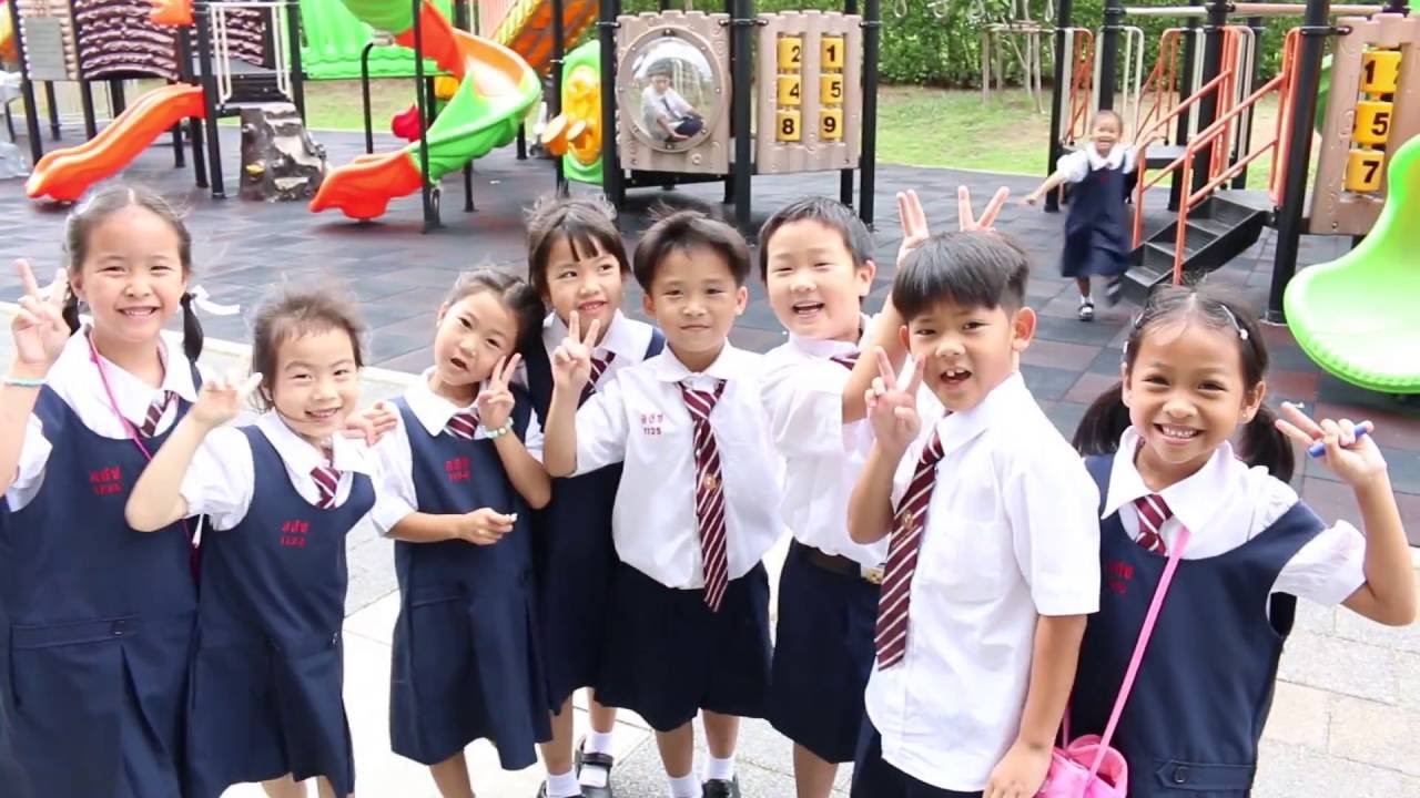 Parent Orientation Y.1-6 VDO Presentation