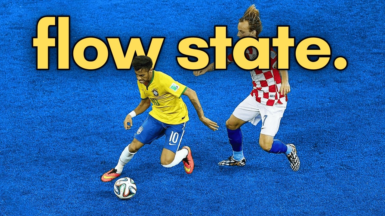 How to Enter “Flow State” Every Game
