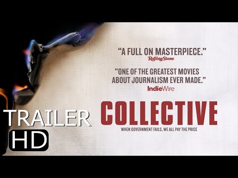 Collective Trailer (2020)