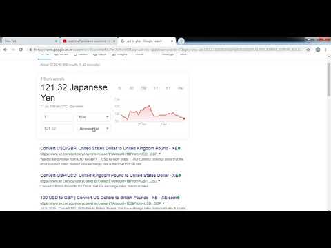Currency Converter in python *Manually