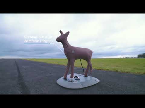 The LaunchPad Spin - Revolutionising VRU testing with 360-degree mobility