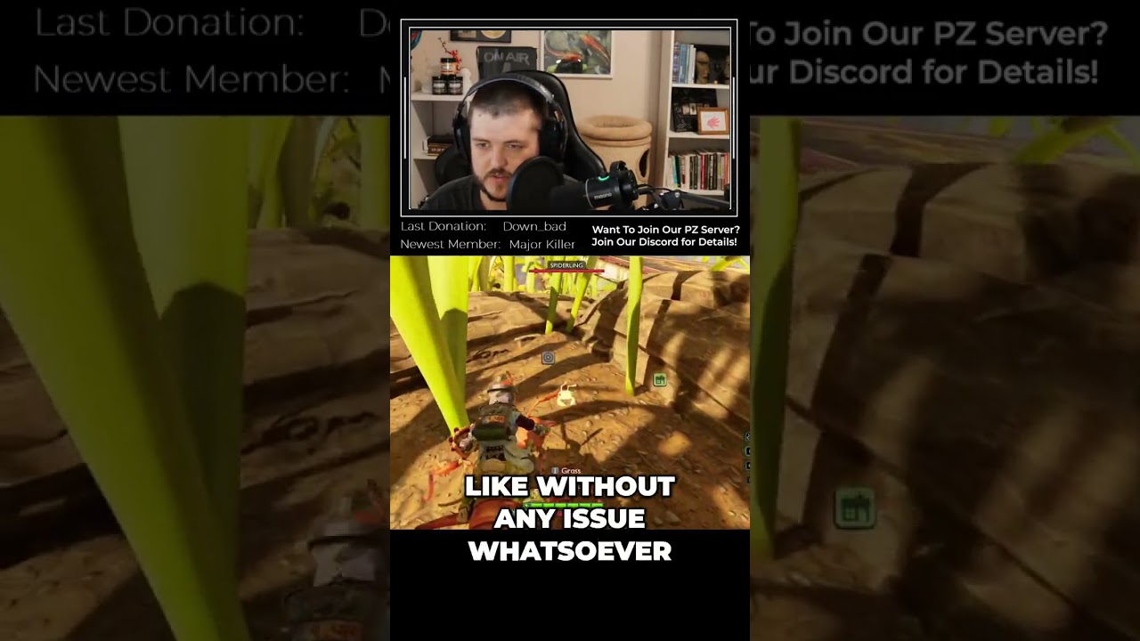 Should You Get Grounded Before Playing Grounded 2?