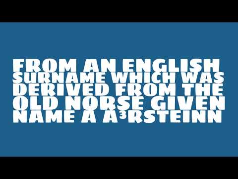 What is the origin of the name Dustin?