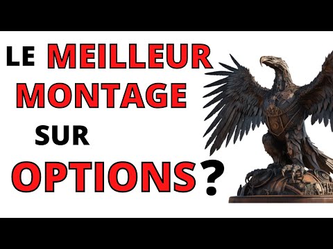 Qu'est-ce qu'un iron condor ? Explication de ce montage populaire sur options.