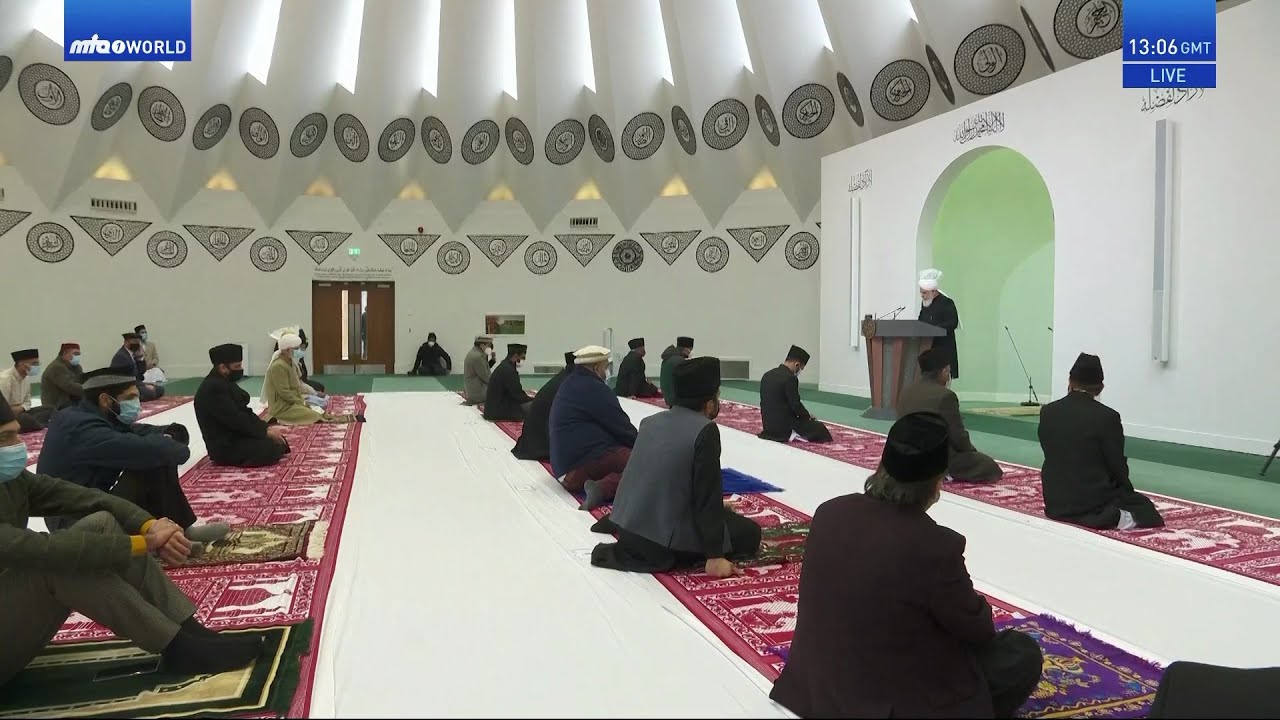 Musleh Maud: The Prophecy and The Man