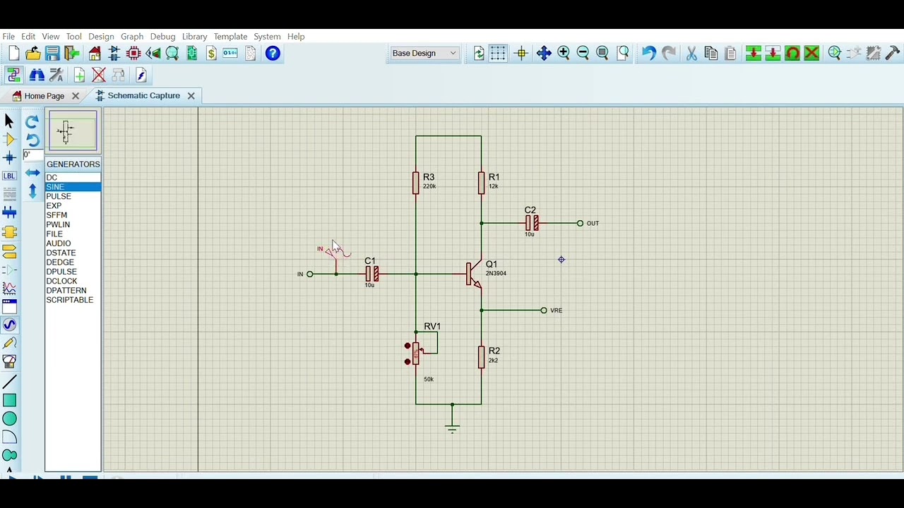 task3: assignment eca