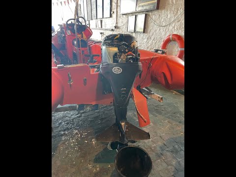 Evinrude ETEC 40 50 60 Thermostat - How To Removal / Service