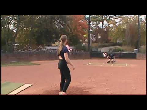 Mia Brauss, 2026, Pitcher / 3B, Brentwood Academy, TN | Southeastern ...