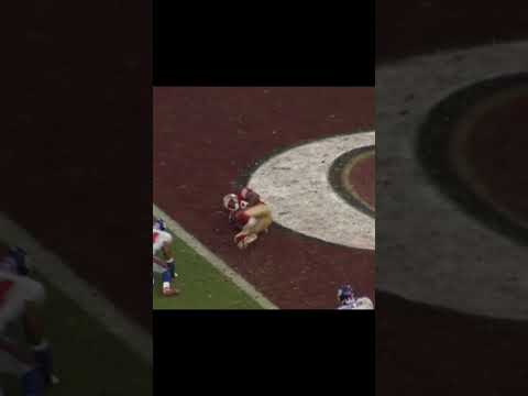 Jeff Garcia talks come-from-behind Wild Card win #49ers #Devcon #shorts