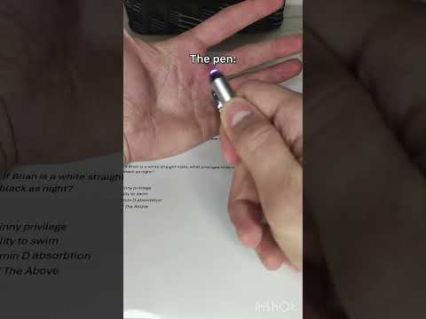 Easy A+ ðŸ˜#school #schoolhacks #cheat
