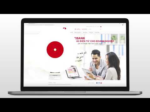 Hướng dẫn chuyển tiền lệnh lô/ lương (Dành cho Doanh nghiệp)