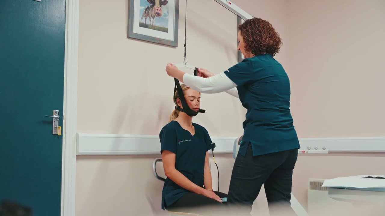 Spinal Decompression