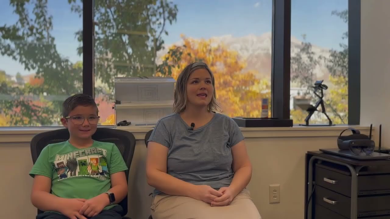 Jacob's Success Story