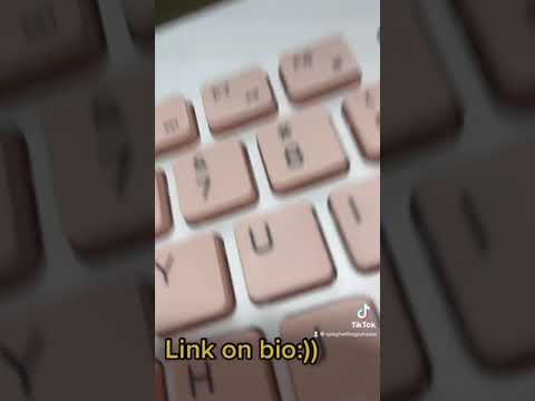 How to make your Windows laptop aesthetic