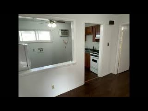 Walkthrough of 1 bedroom apartment 340 6th Ave #7 - MIDTOWN APARTMENTS