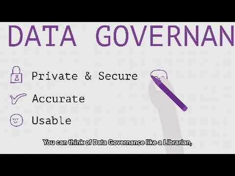 Data Governance