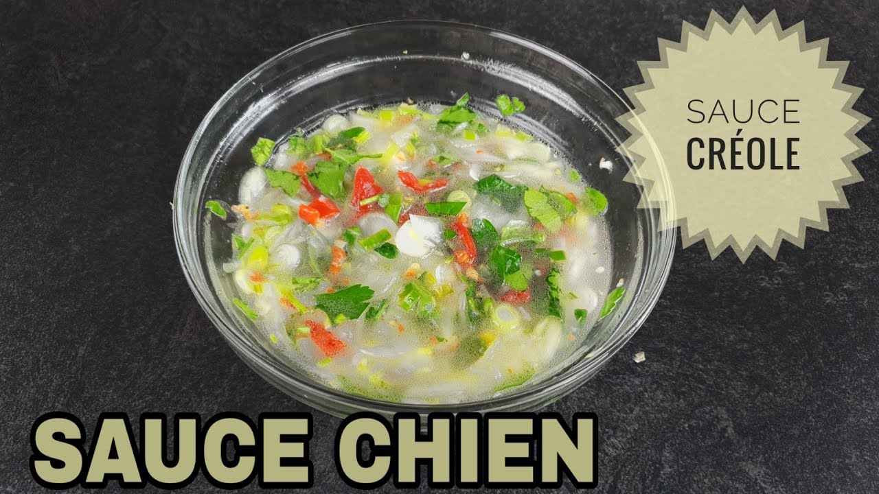 Tous les plats antillais les plus célèbres, de l'apéritif au dessert ...