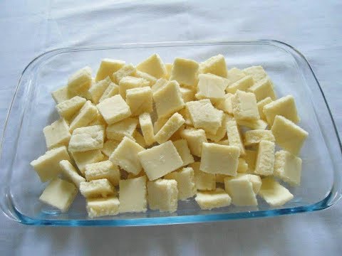 DOCE DE LEITE EM PÓ (MUITO GOSTOSO E RÁPIDO)