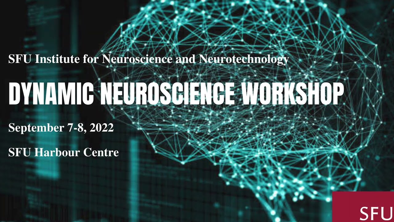 [Sam Doesburg] Imaging Brain Networks and Dynamics