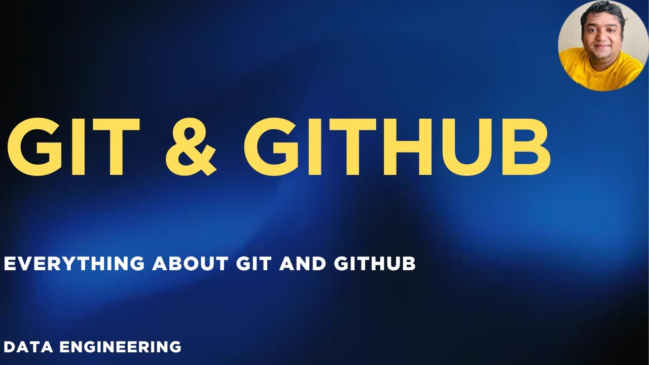 Git & GitHub Explained with Practical Examples | Essential Skill for Developers