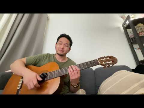 Ear Training (The Show Must Go On by Bruno Major - Chords) (Week 154)