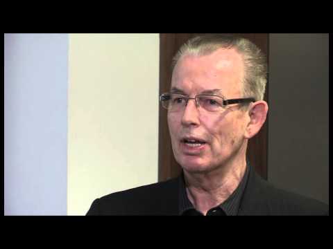 Asia Scotland Institute David Clive Price Interview